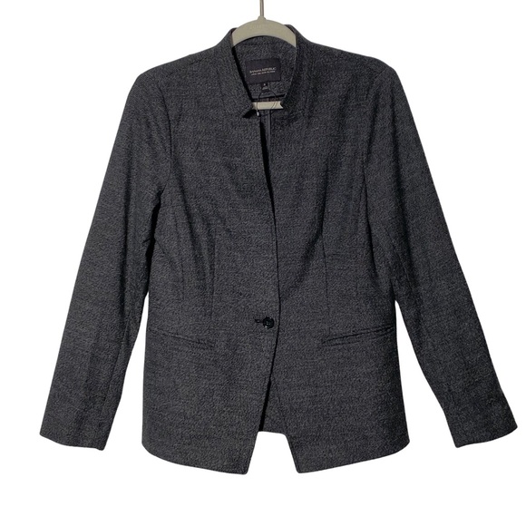 Banana Republic | Jackets & Coats | Banana Republic Womens Long Lean ...